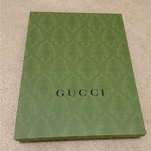 Gucci | Party Supplies | New Gucci Gift Boxes | Poshmark